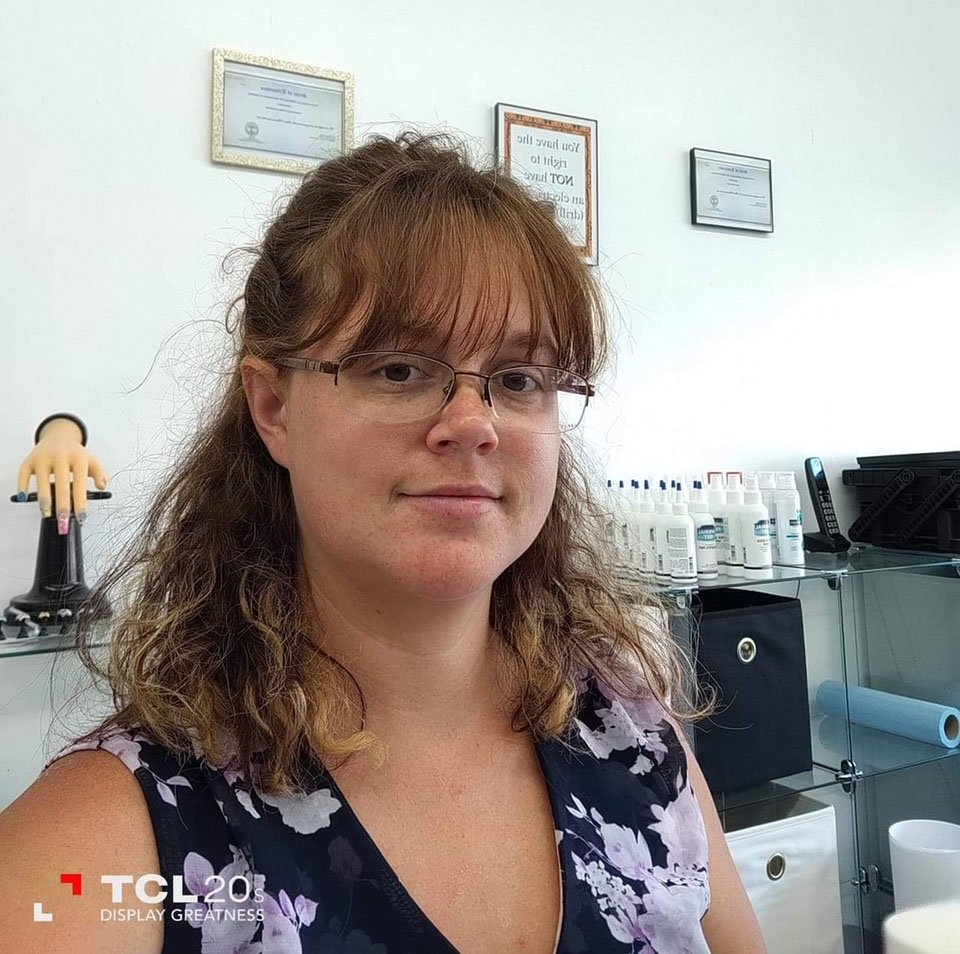 Staff – Landmark Salon